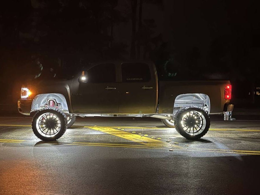 Home | Southern Lumen